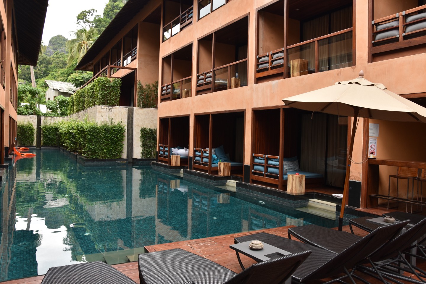 Where to stay in Railay Beach. Independent advice on our favourite ...