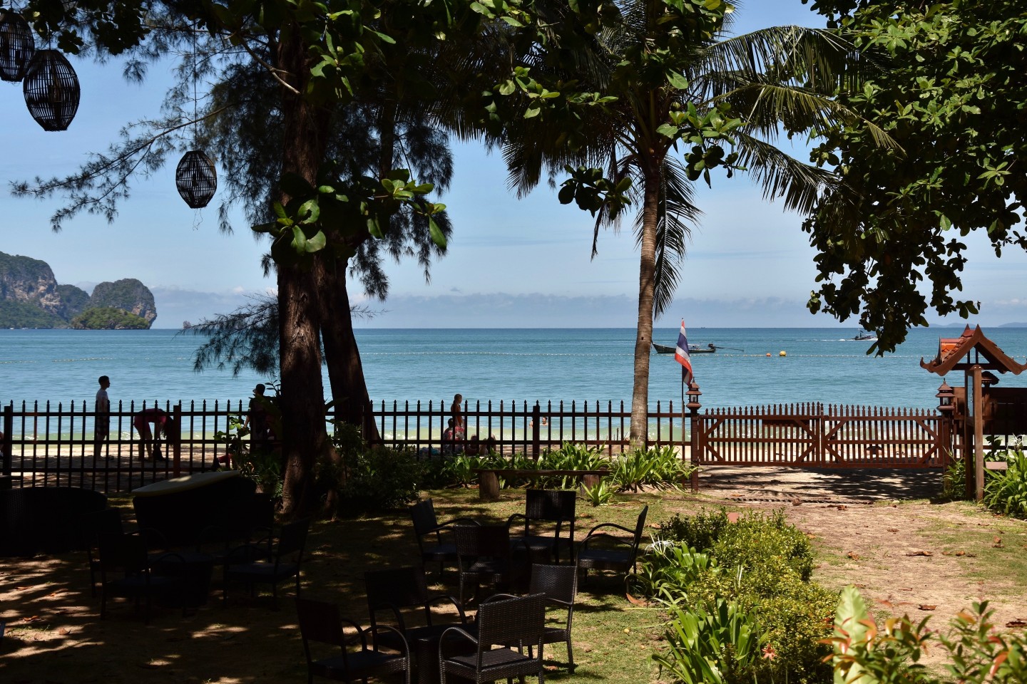 Where to stay in Railay Beach. Independent advice on our favourite ...