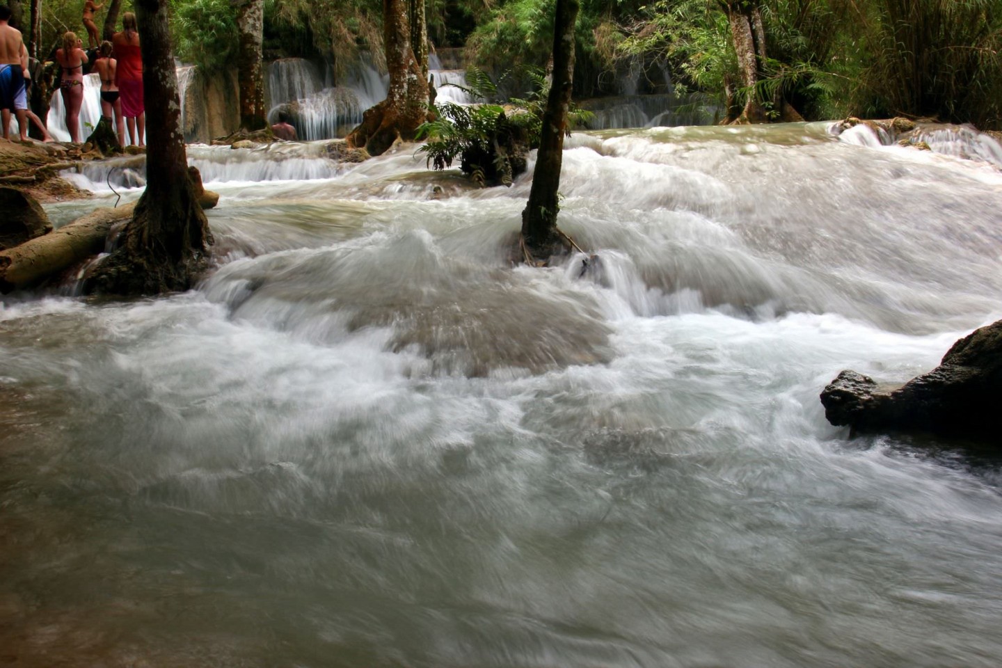 Weather and the best time to visit Laos