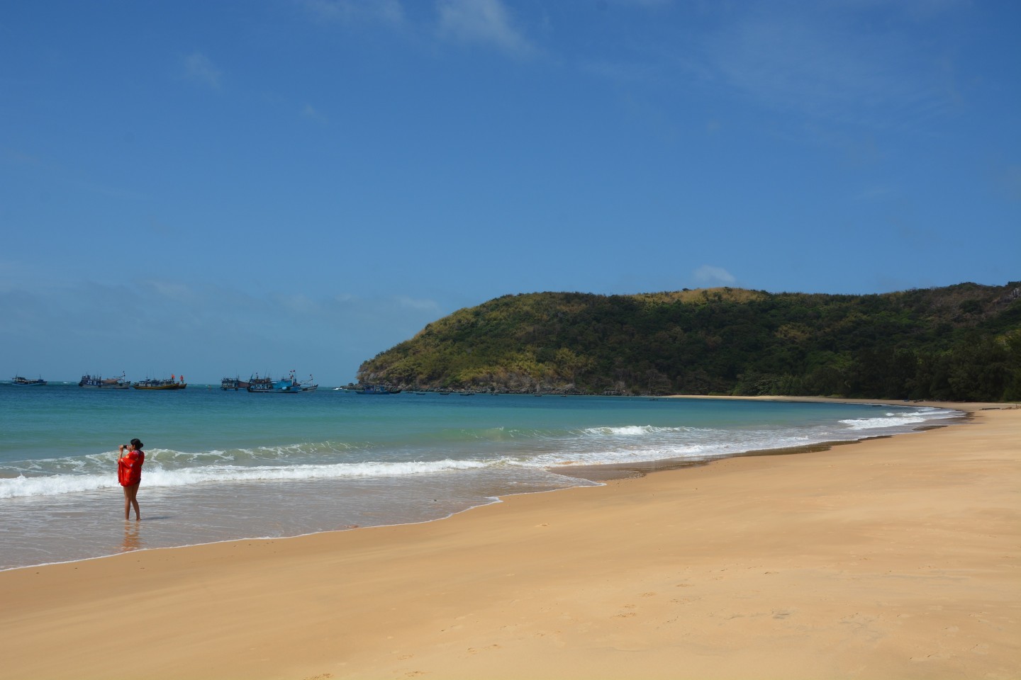 Côn Đảo Islands travel guide Travelfish.org