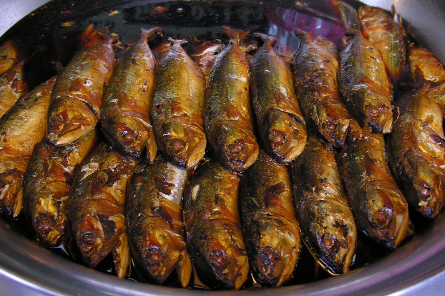 Day trip to Pak Nam Market in Samut Prakan | Travelfish