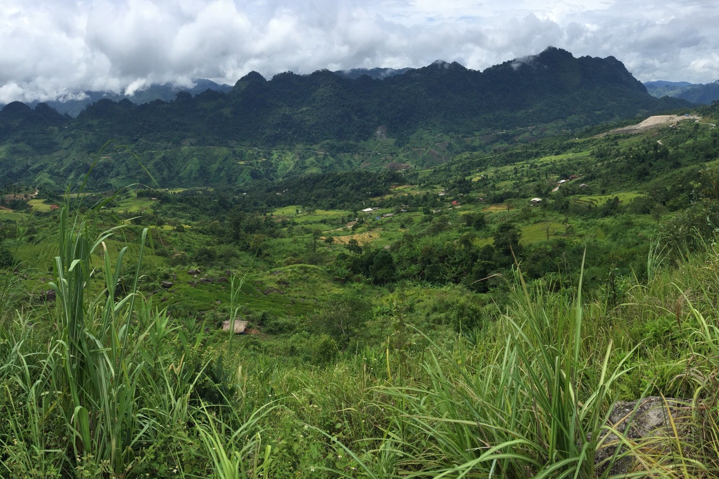 Sin Ho travel guide (Updated 2019) Travelfish.org