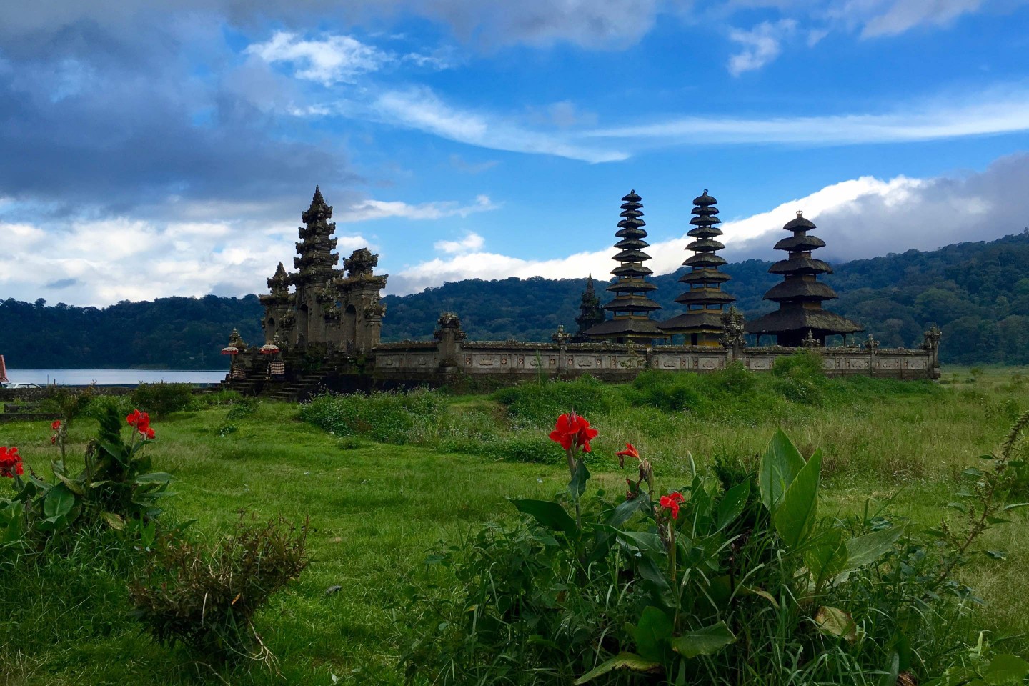 Tamblingan Nature Recreation Park, Munduk — Visitor guide & review