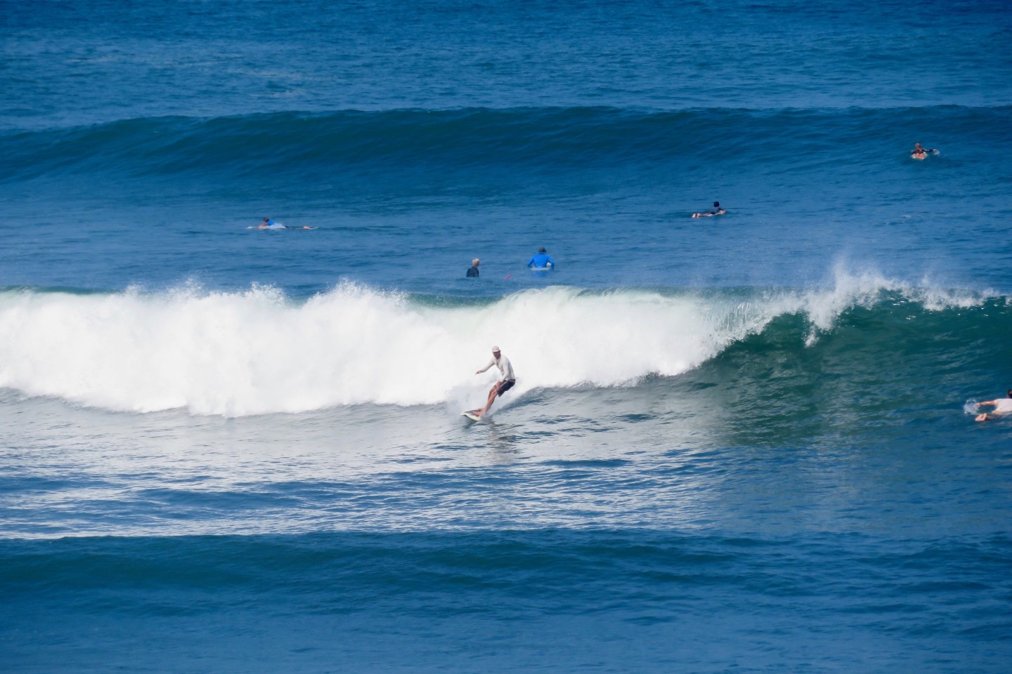 Things to do around Balian Beach