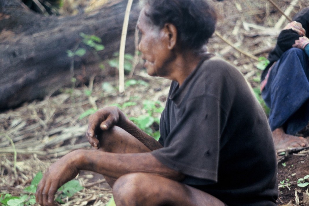 Nth Thailand’s ethnic minorities: Spirits of the Yellow Leaves