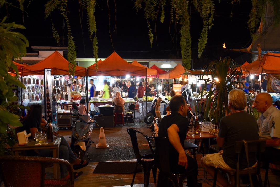 Where to eat in Trang: Restaurants, cafes, and local food