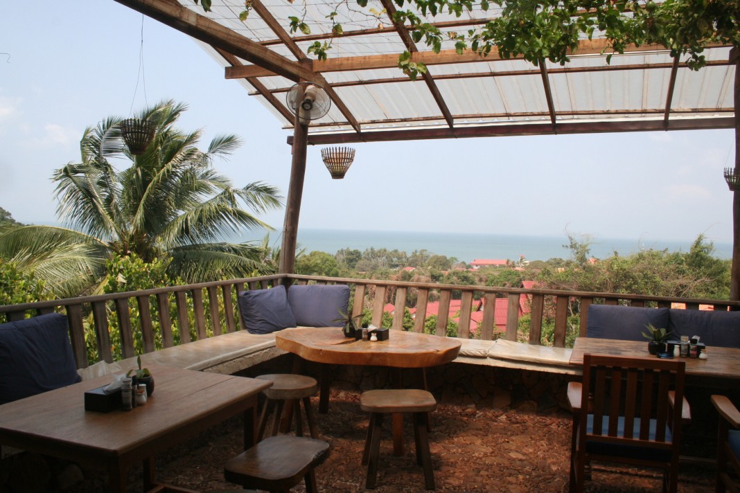 Where to eat in Kep: Restaurants, cafes, and local food