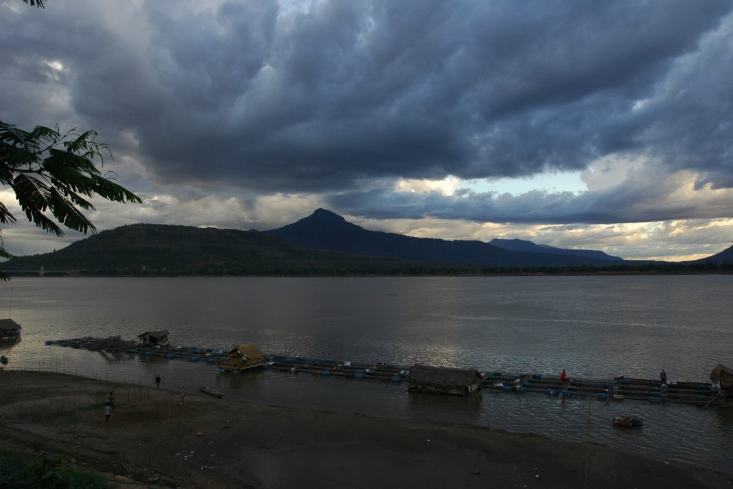 Weather and the best time to visit Laos