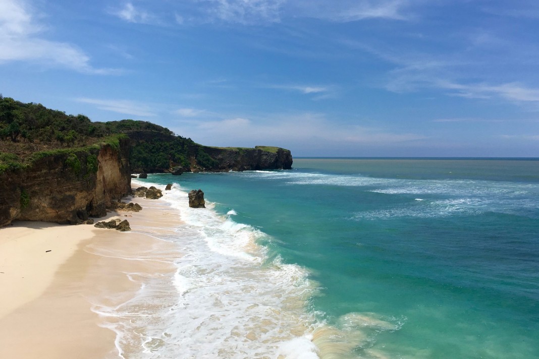 A four-day taster in Sumba