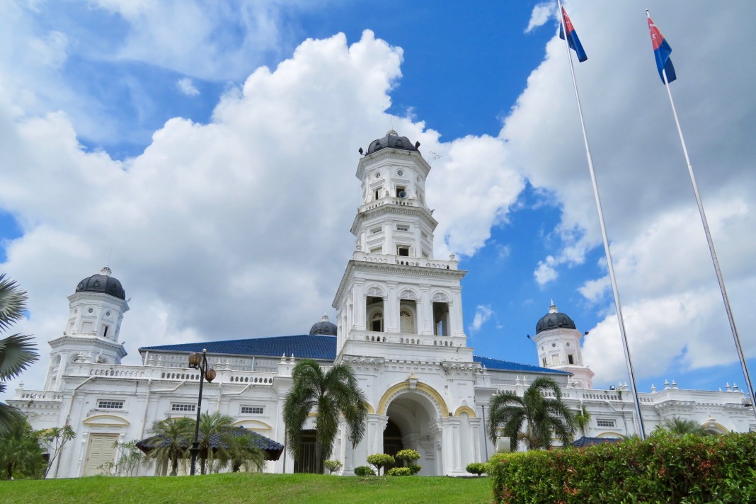 Johor Bahru Heritage Trail | Travelfish