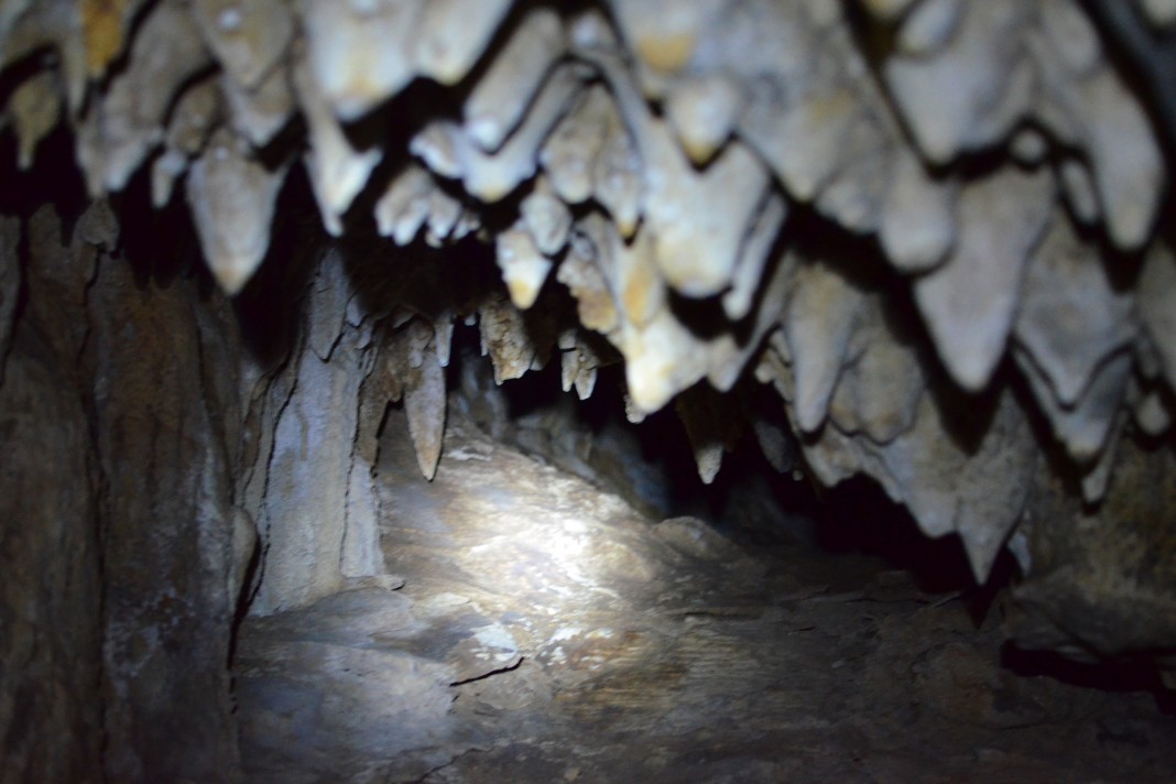 Kaew Cave, Khao Sam Roi Yot National Park — Visitor guide & review