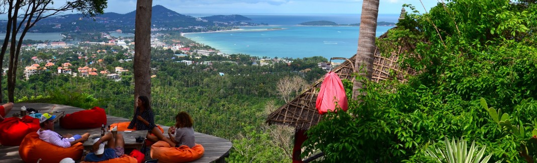 An independent review of The Jungle Club in Ko Samui.