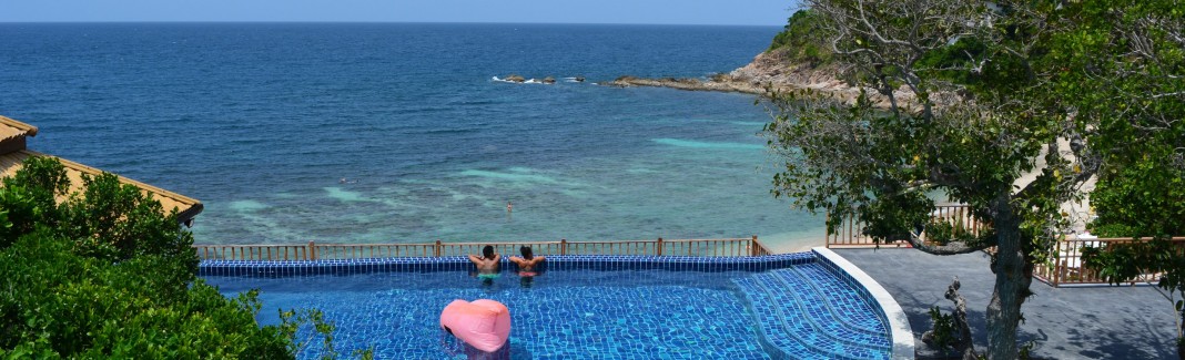 An independent review of Sai Daeng Resort in Ko Tao.