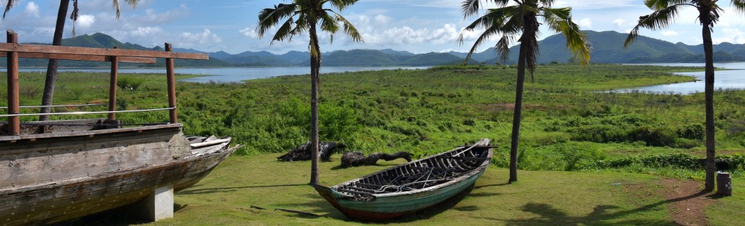An independent review of Kaeng Krachan Boathouse Paradise Resort in ...