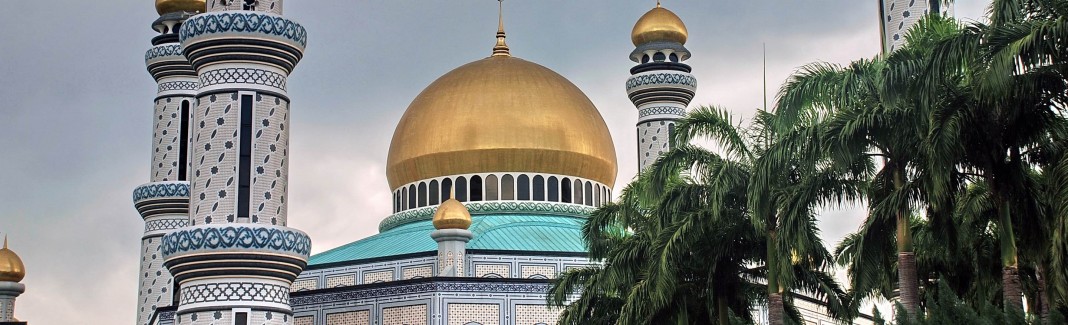 Brunei travel forum