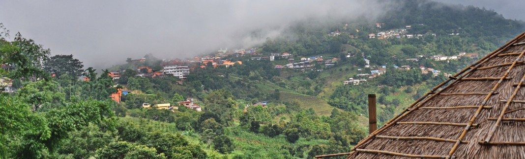Mae Salong travel guide (Updated 2019) Travelfish.org