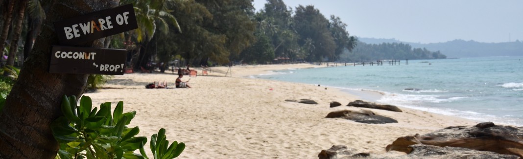 Ko Kut travel guide Travelfish.org