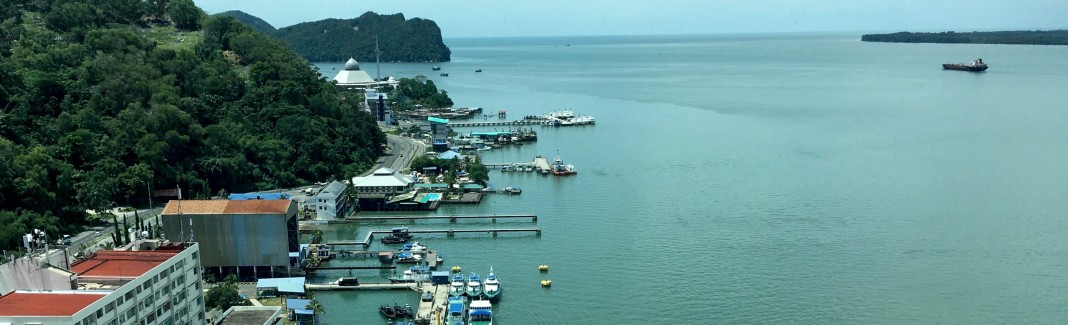 Sandakan travel guide Travelfish.org