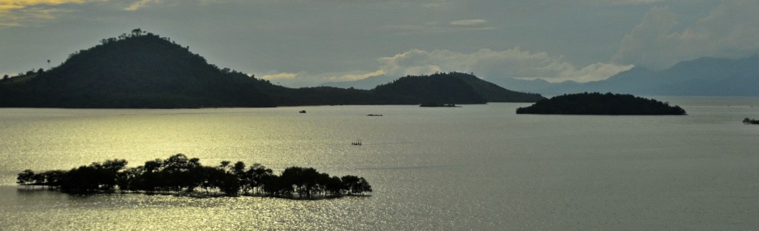 Things to do in and around Kawthaung, Burma Myanmar