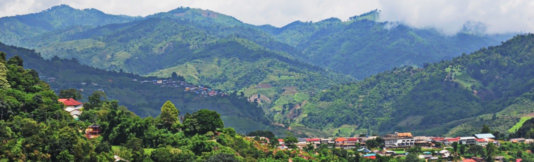 Shorter Mae Salong loop, Chiang Rai — Visitor guide & review