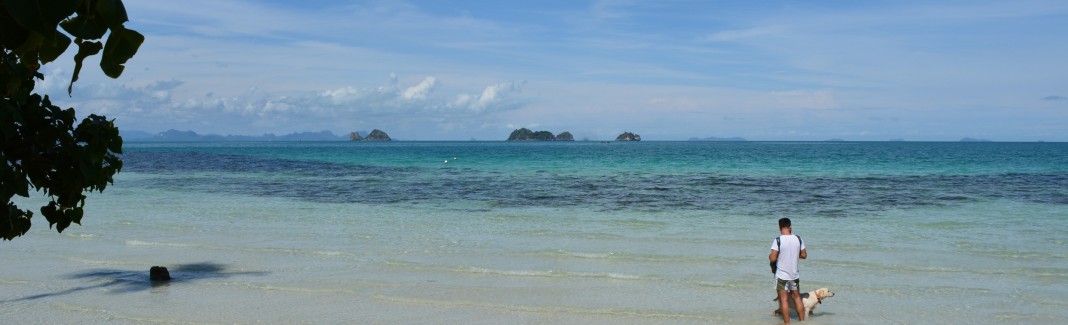 Taling Ngam Beach
