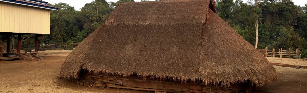 Bunong village homestay and trekking