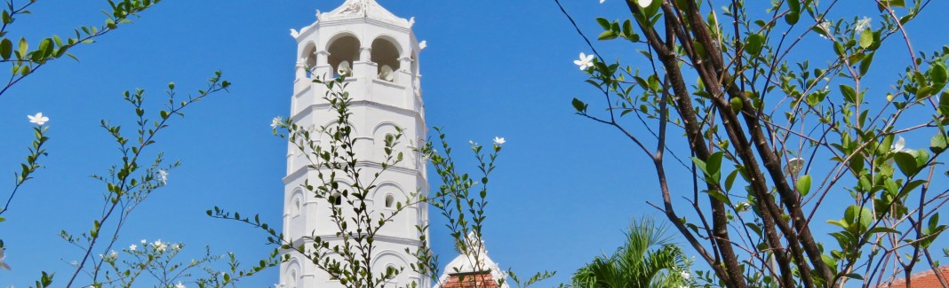 Tengkera Mosque, Melaka — Visitor guide & review