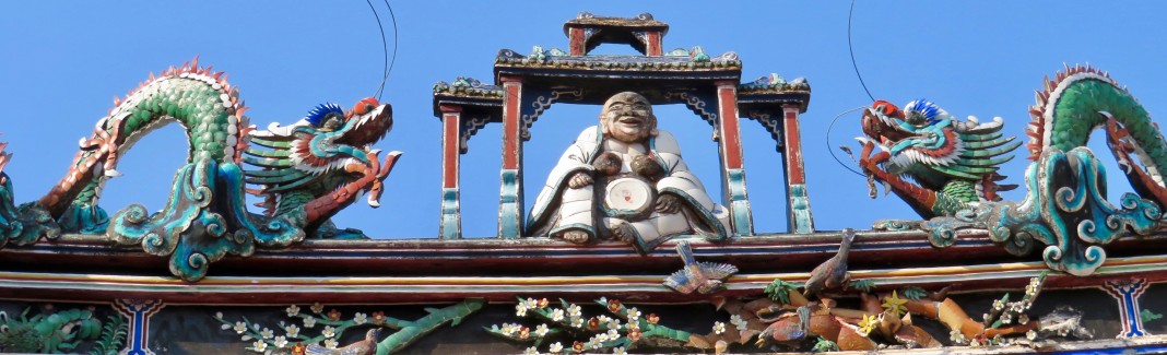 Han Jiang Ancestral Temple, Penang — Visitor guide & review