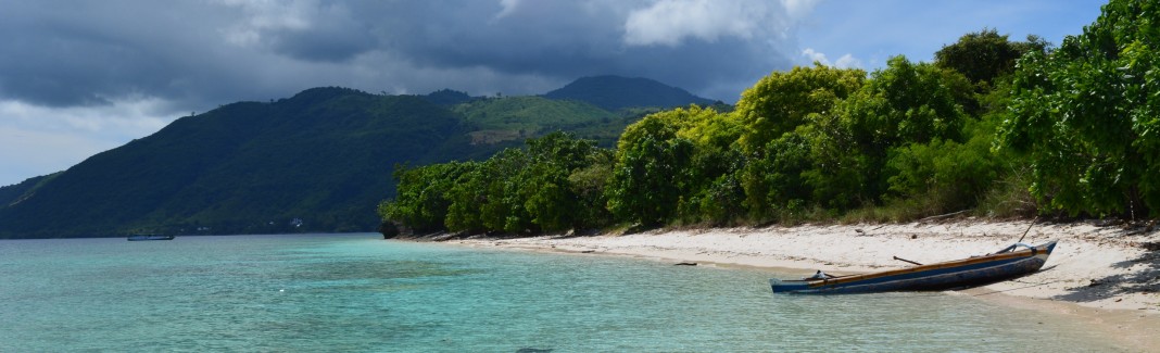 Kepa Island