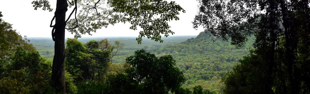 Phu Wua, Bung Khla and the Naga Cave, Bueng Kan — Visitor guide & review