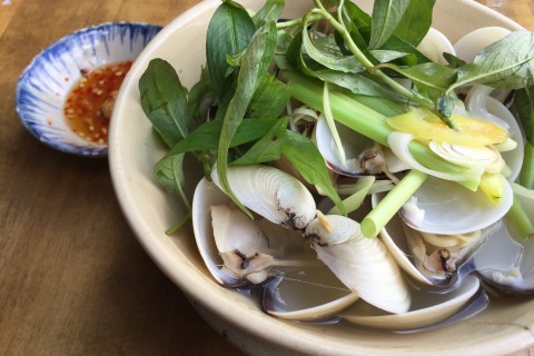 Where to eat in Ho Chi Minh City, Vietnam. Travelfish.org