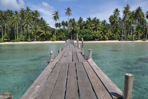 Ko Kut travel guide. Travelfish.org