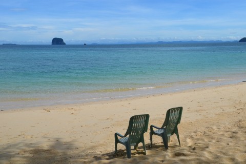 Ko Bulon Lae travel guide. Travelfish.org
