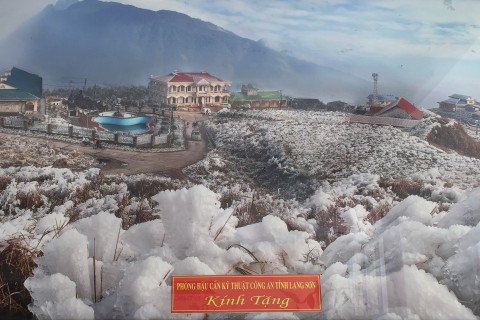 Weather and the best time to visit Vietnam